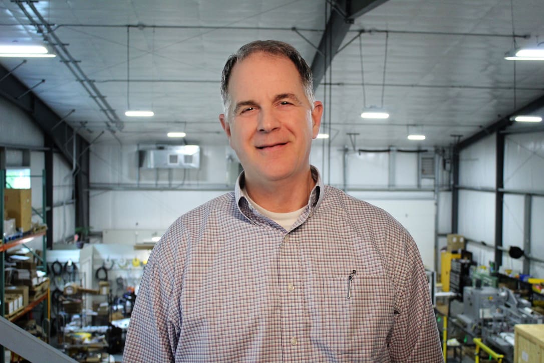 Packaging Team | Creative Packaging Solutions, Lancaster, PA
